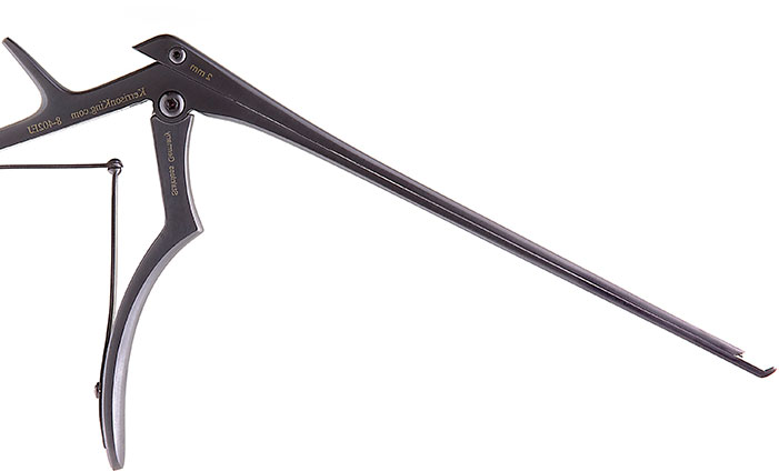 Kerrison King | Kerrison Rongeur